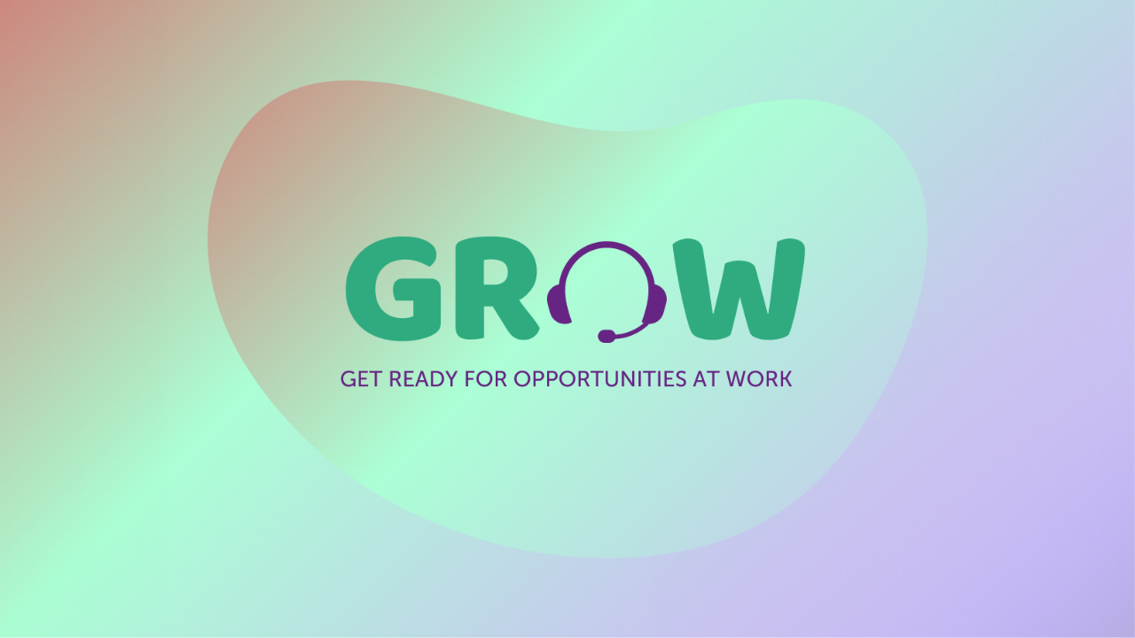 Greenbean Launches GROW Programme - An Innovative | Greenbean